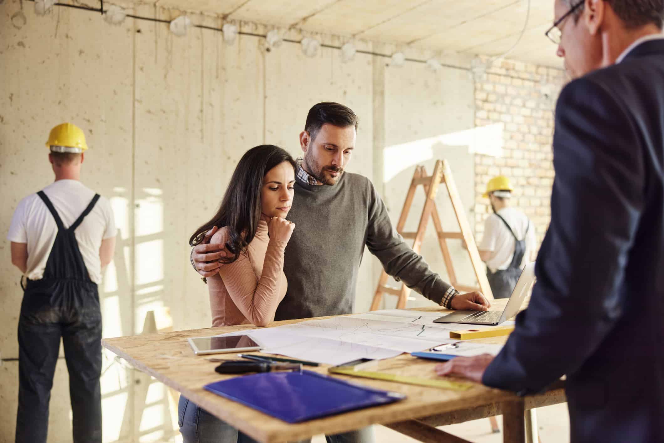 Everything You Need to Know Before Starting a Remodeling Project | Sac ...